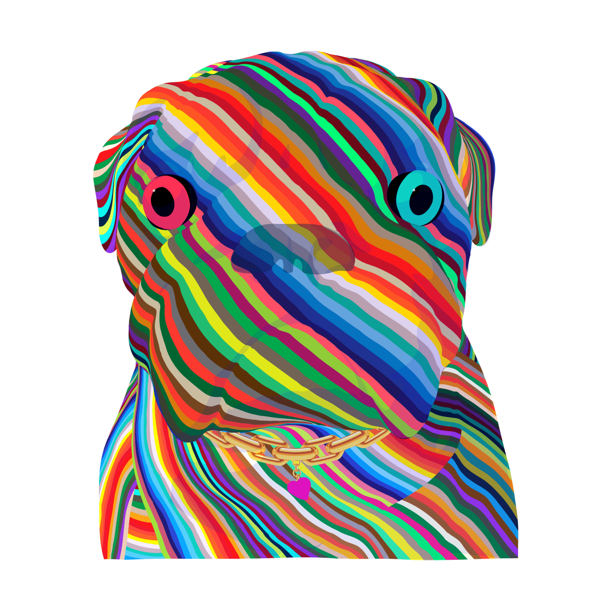 Puggy Chappell Contemporary Puggy Chappell Contemporary