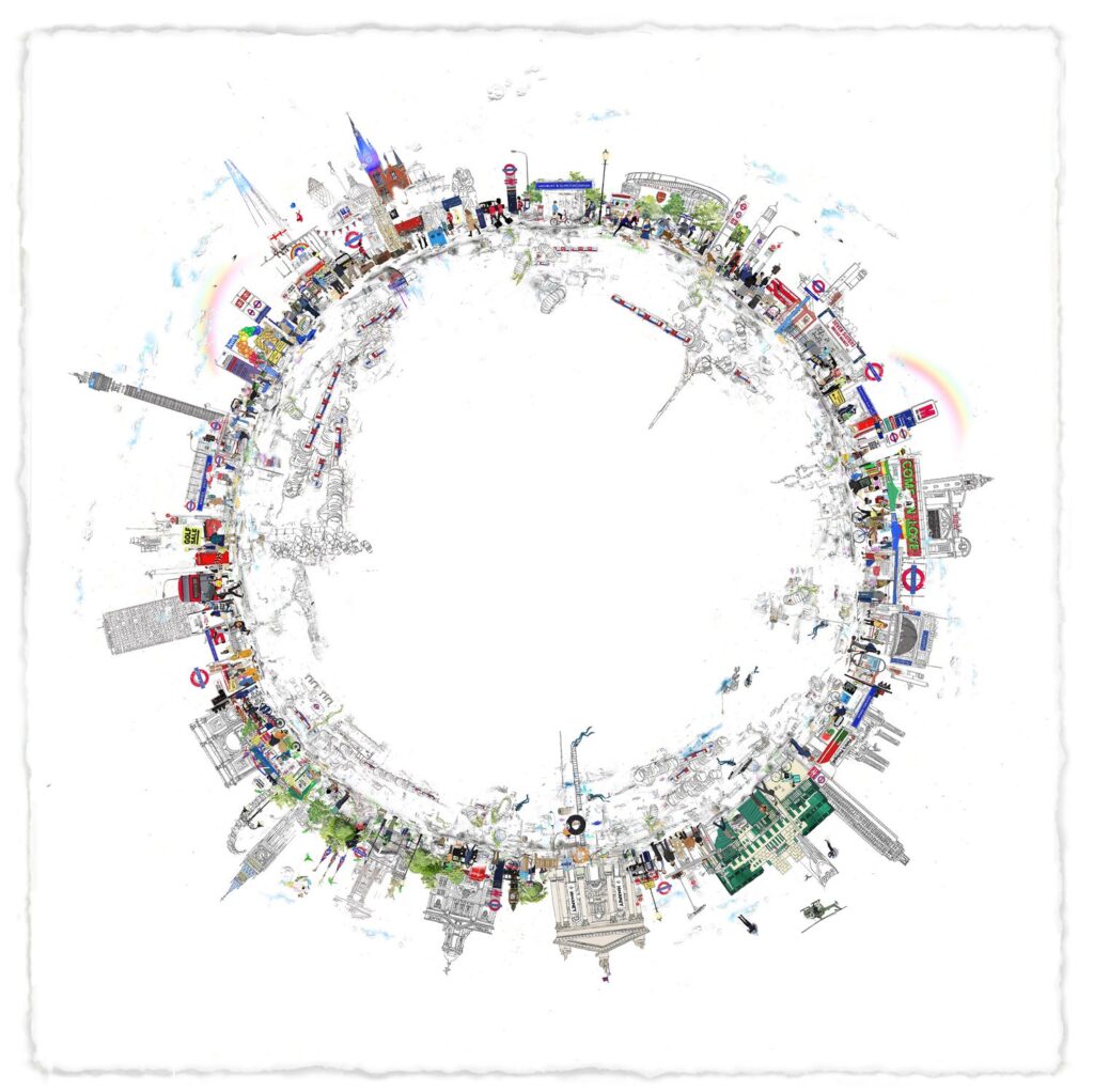 Laura Jordan - Chappell Contemporary